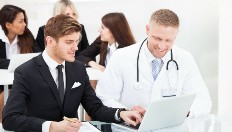 What Qualities Make a GREAT Medical Device Rep? – ProSellus